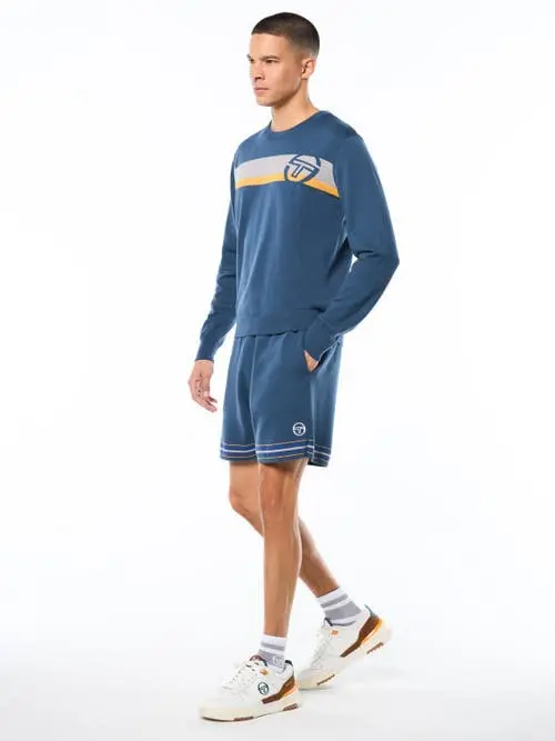 SERGIO TACCHINI Fausto Crewneck Sweater