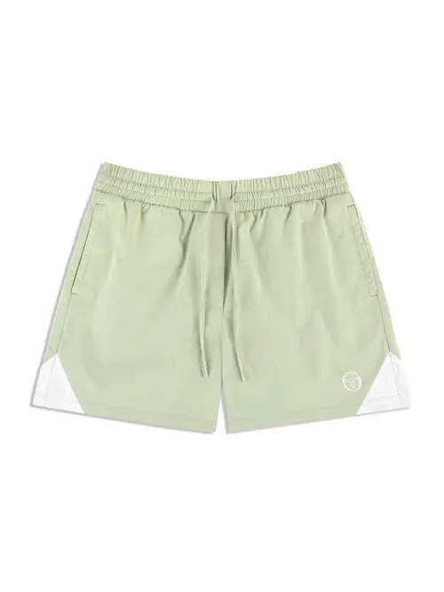 SERGIO TACCHINI Pippa Track Short - Reseda