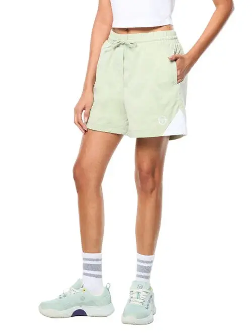 SERGIO TACCHINI Pippa Track Short - Reseda
