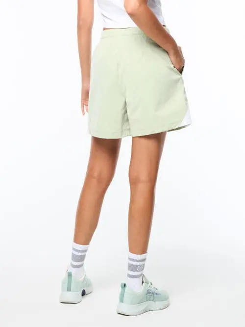 SERGIO TACCHINI Pippa Track Short - Reseda