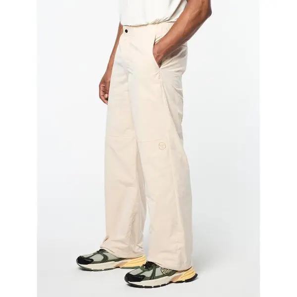 SERGIO TACCHINI Nico Track Pant - Fog
