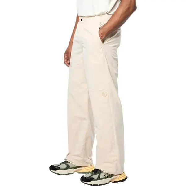 SERGIO TACCHINI Nico Track Pant - Fog