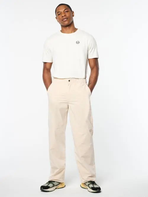 SERGIO TACCHINI Nico Track Pant - Fog