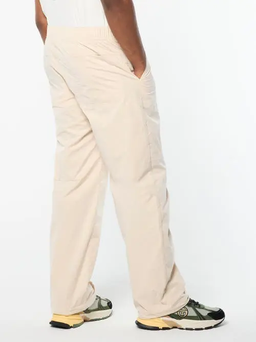 SERGIO TACCHINI Nico Track Pant - Fog