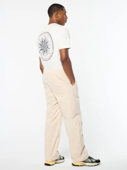 SERGIO TACCHINI Nico Track Pant - Fog