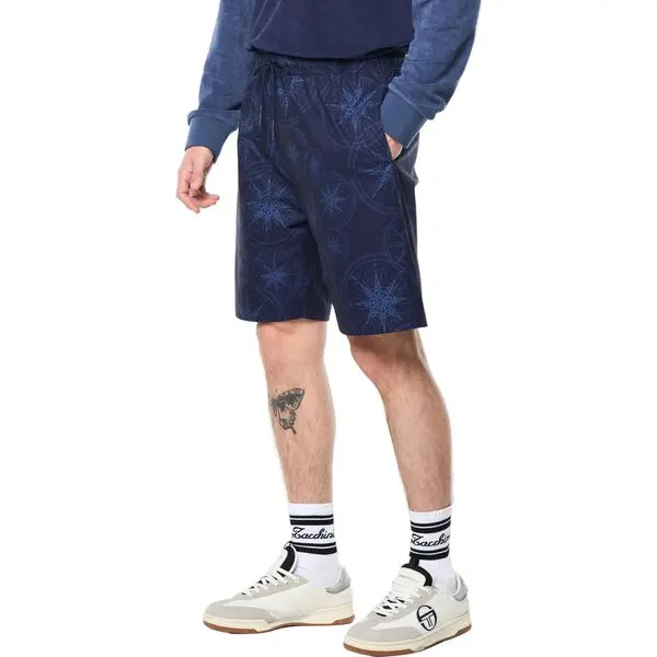 SERGIO TACCHINI Falito Swim Short - Eclipse