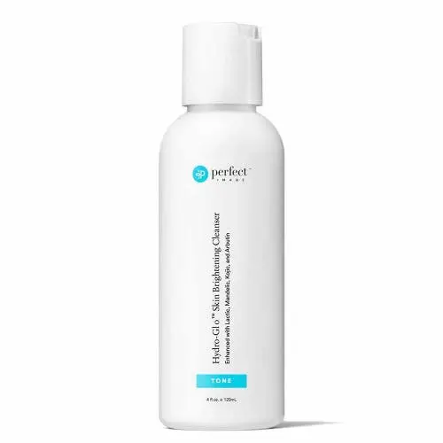 PERFECT IMAGE Hydro-glo Skin Brightening Cleanser - None