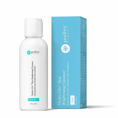 PERFECT IMAGE Hydro-glo Skin Brightening Cleanser