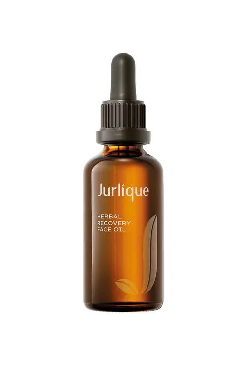 JURLIQUE Herbal Recovery Face Oil - None
