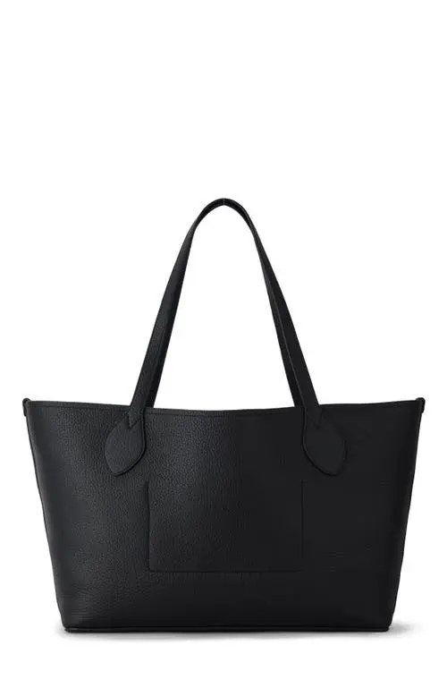 Mulberry Tree Tote - Black