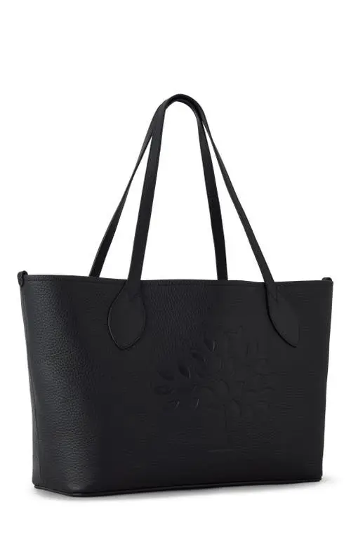 Mulberry Tree Tote - Black