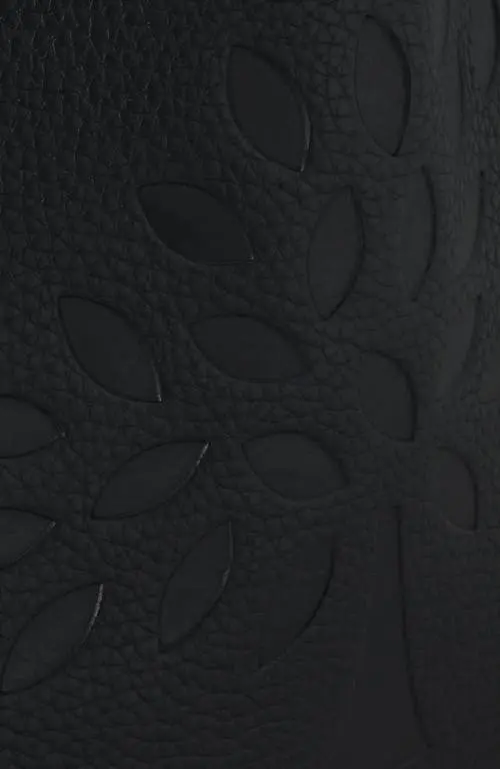 Mulberry Tree Tote - Black