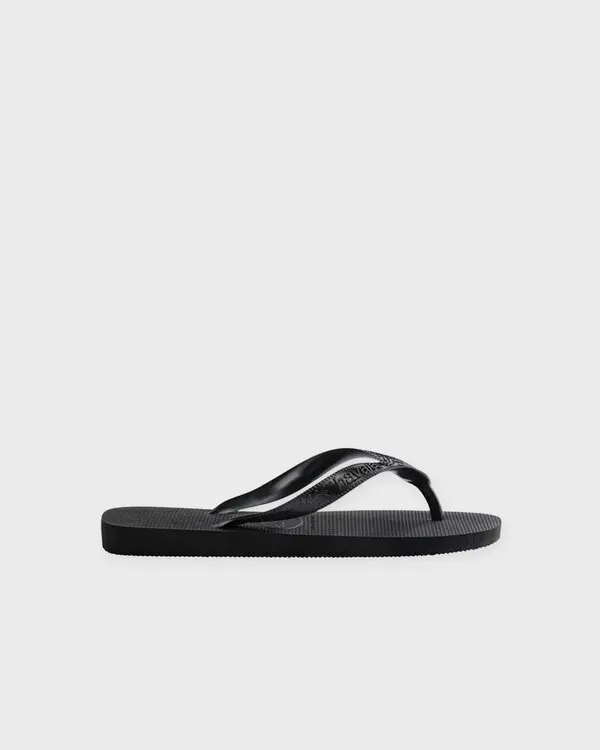 Havaianas Top Flip-flops - Black