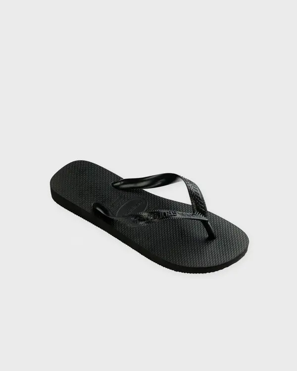 Havaianas Top Flip-flops - Black