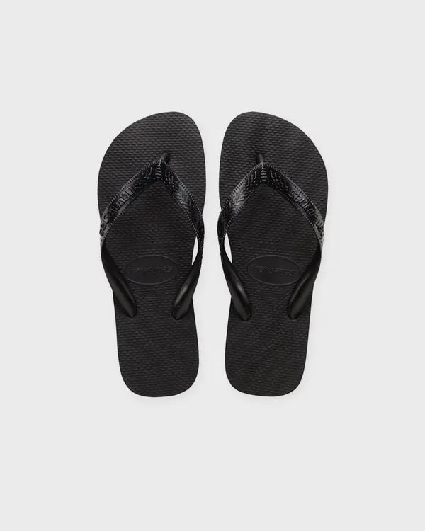 Havaianas Top Flip-flops - Black