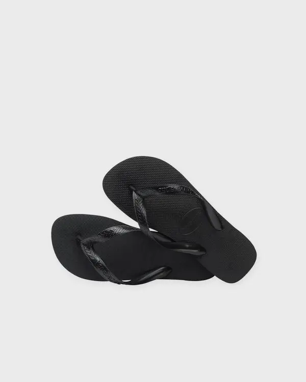 Havaianas Top Flip-flops - Black
