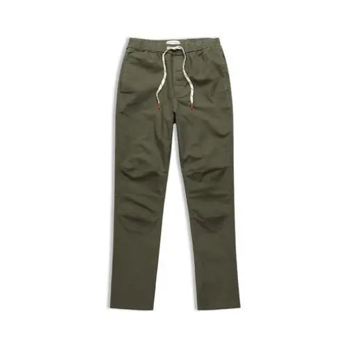 TOPO DESIGNS Dirt Pant Classic - Beetle