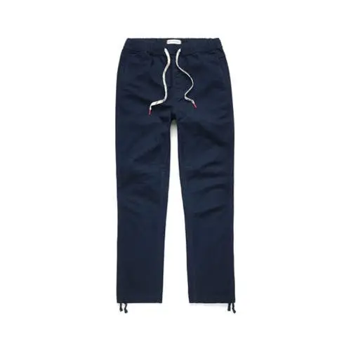 TOPO DESIGNS Dirt Pant Classic - Midnight