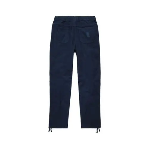 TOPO DESIGNS Dirt Pant Classic - Midnight