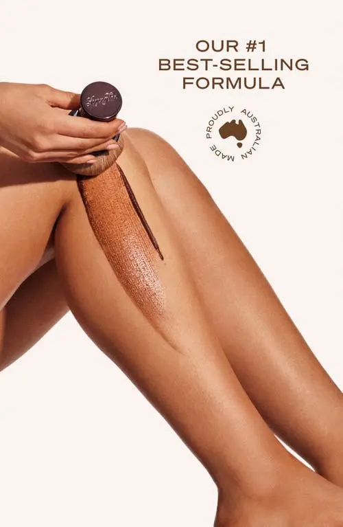 LOVING TAN 2hr Express Self-tanning Kit - Dark