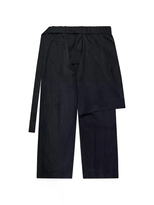 CRAIG GREEN Pinstriped Trousers