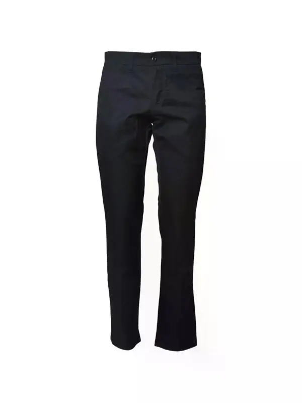 Carhartt Work In Progress Straight-leg Trousers