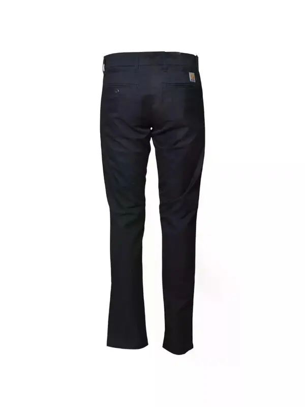 Carhartt Work In Progress Straight-leg Trousers