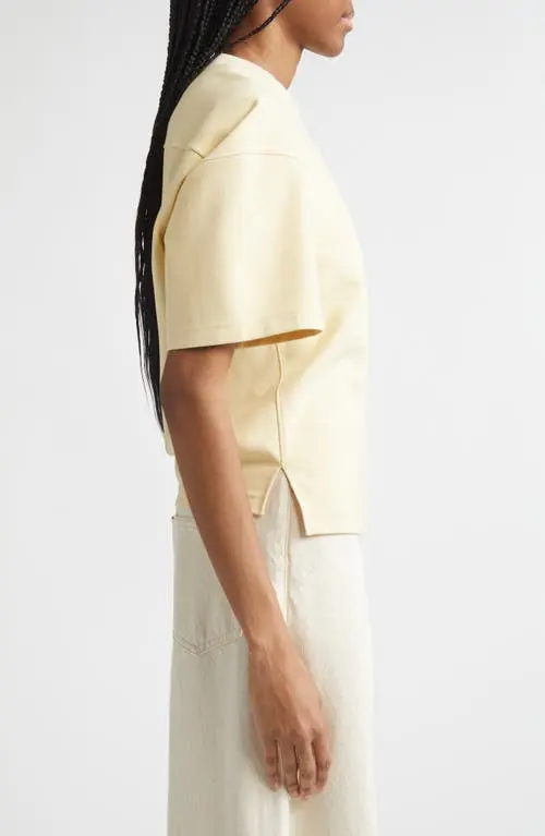 Ossou Shale Jersey T-shirt