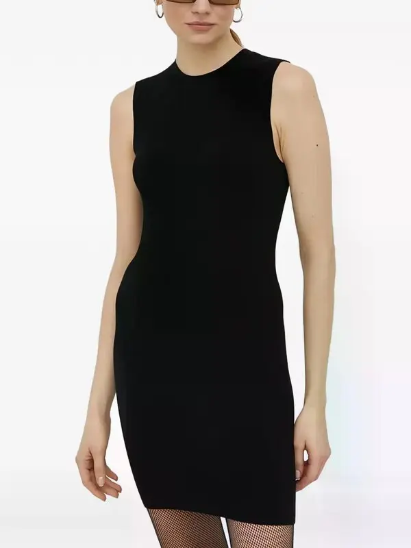 DRYKORN Ribbed Sleeveless Mini Dress