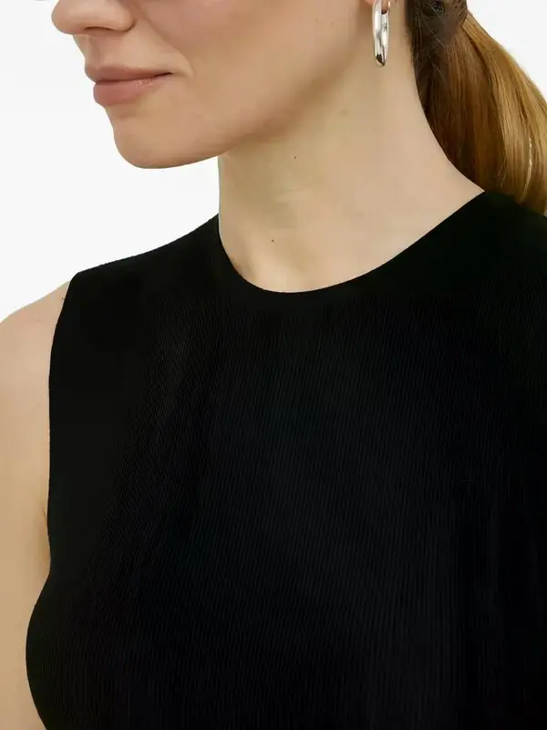 DRYKORN Ribbed Sleeveless Mini Dress