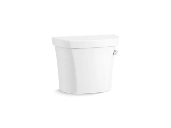 KOHLER Highline Toilet Tank, 1.0 Gpf - One-color