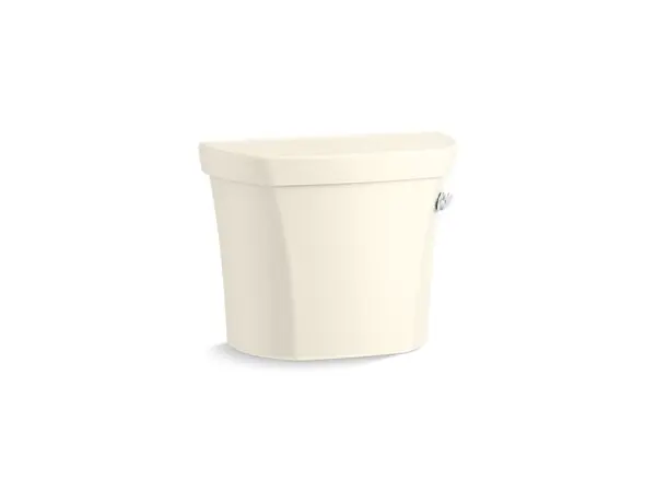 KOHLER Highline Toilet Tank, 1.0 Gpf - One-color