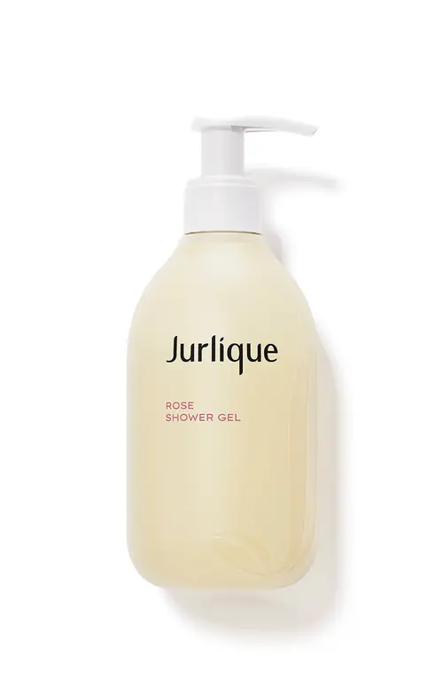JURLIQUE Rose Shower Gel - None