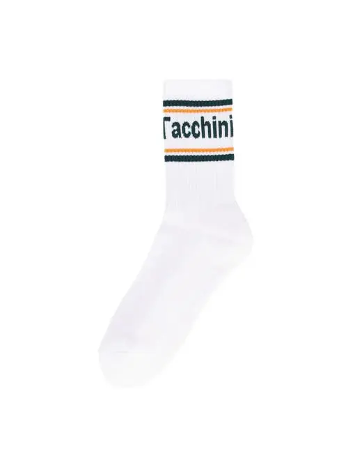 SERGIO TACCHINI Mc Staff Socks - Off White