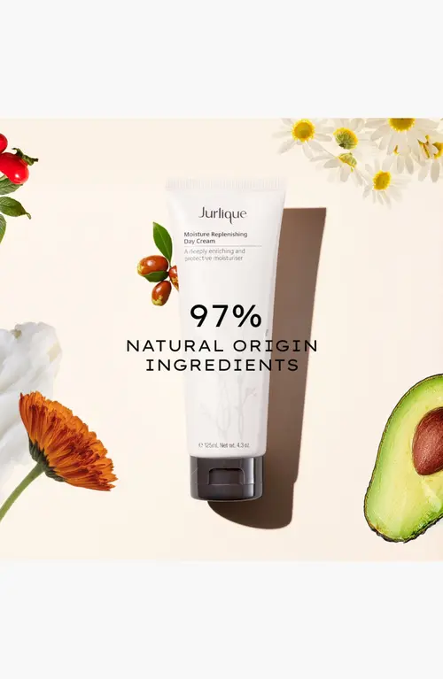 JURLIQUE Moisture Replenishing Day Cream