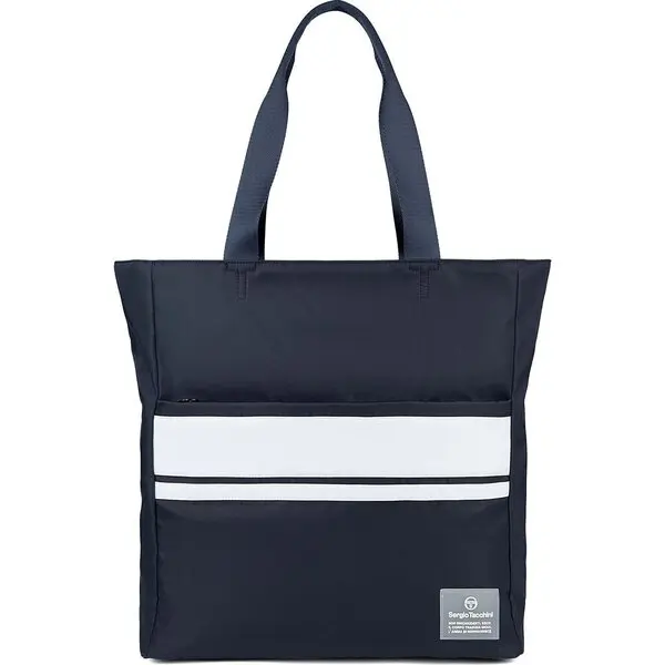 SERGIO TACCHINI Tennis Tote