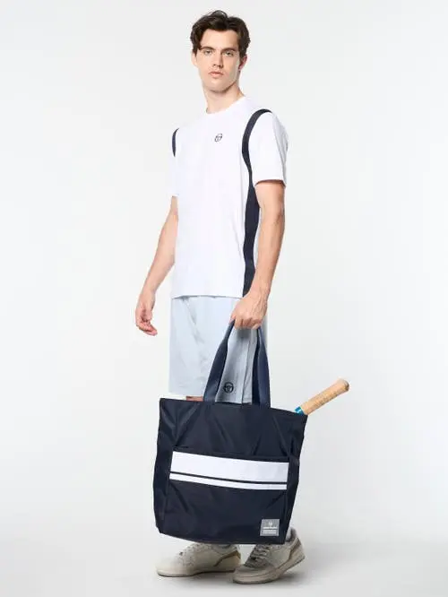 SERGIO TACCHINI Tennis Tote