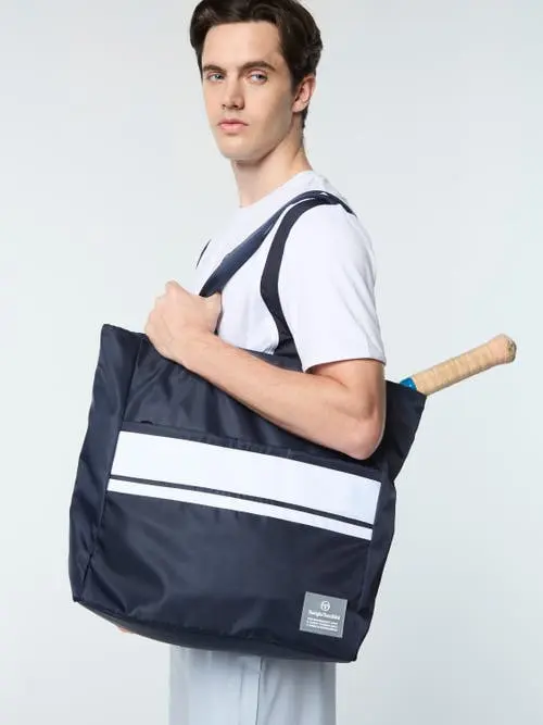 SERGIO TACCHINI Tennis Tote
