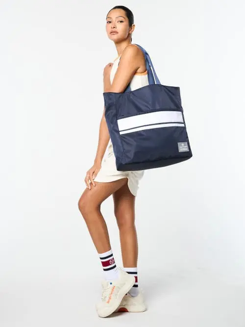 SERGIO TACCHINI Tennis Tote