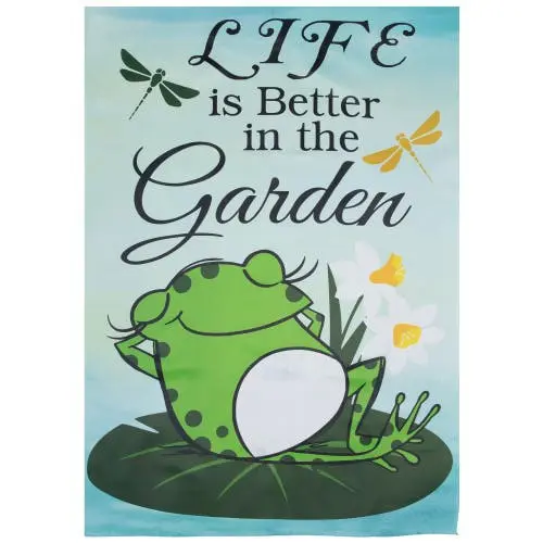 NORTHLIGHT Life Is Better - Green