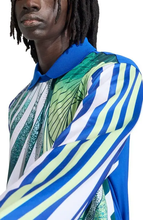 Adidas Goalie Jersey