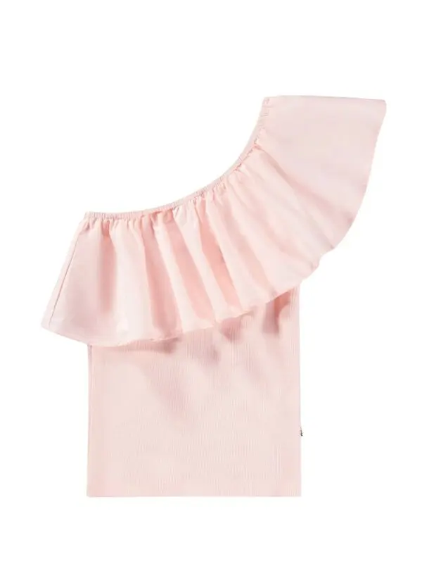 MOLO Rebecca Sleeveless Top - Pink