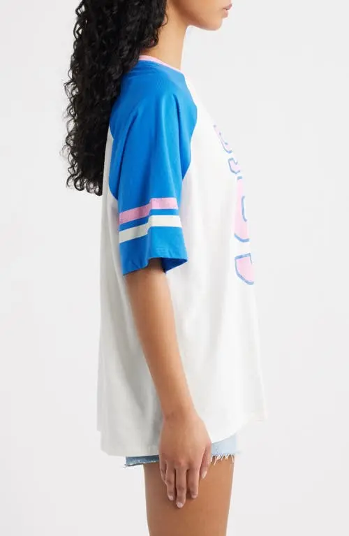 Rip Curl Surf Club Heritage T-shirt