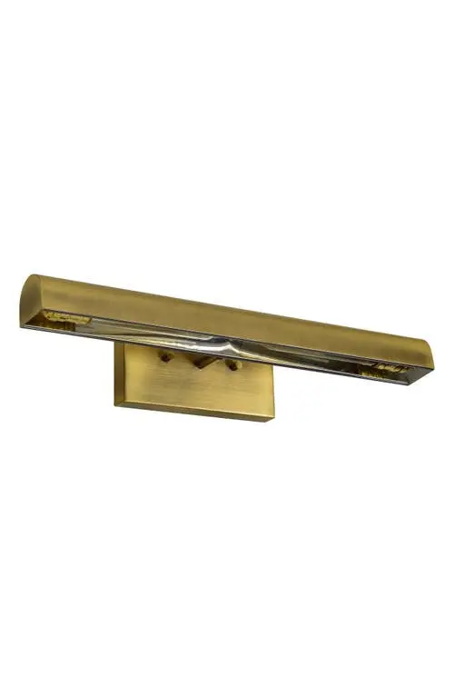 RENWIL Swanson Wall Sconce - Gold