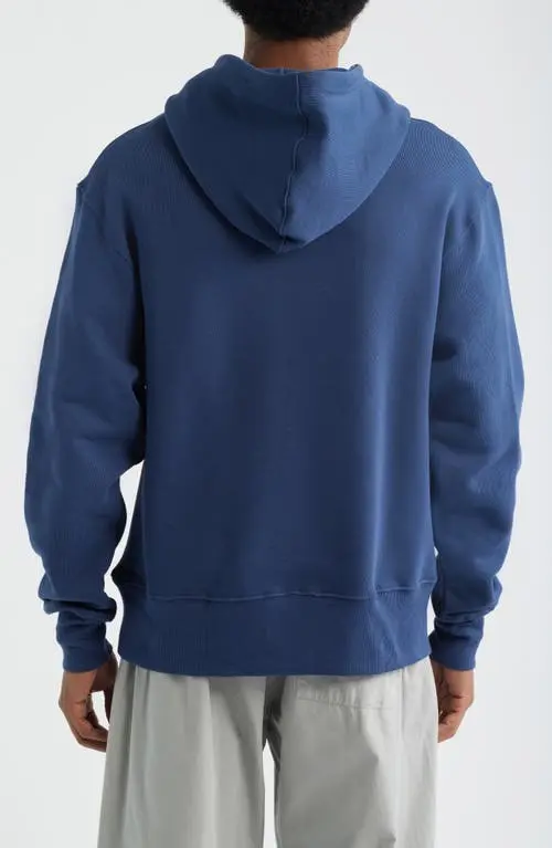 SERVICE WORKS Organic Cotton Hoodie
