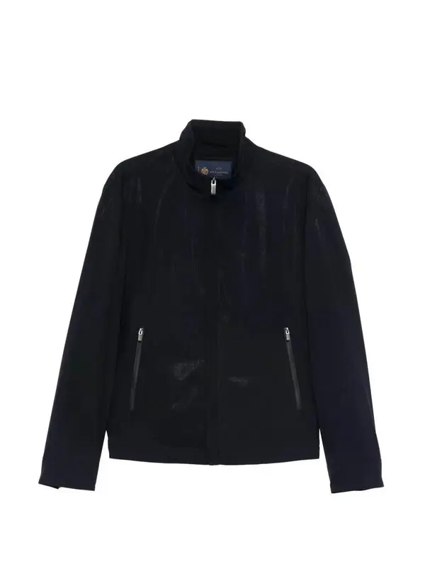 Paul & Shark Zip Jacket