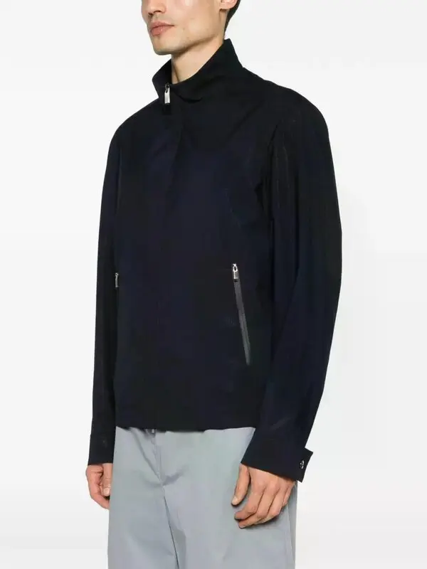 Paul & Shark Zip Jacket