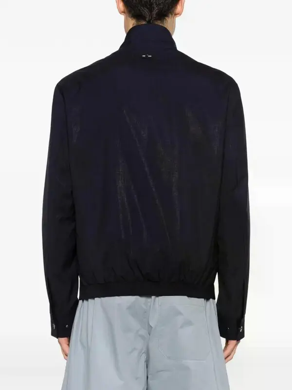 Paul & Shark Zip Jacket
