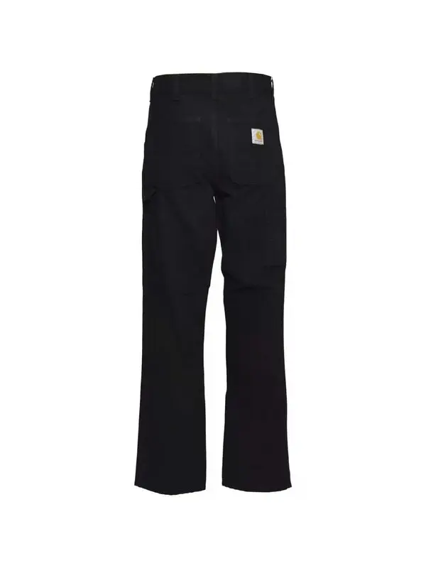 Carhartt Work In Progress Carpenter Trousers - Black