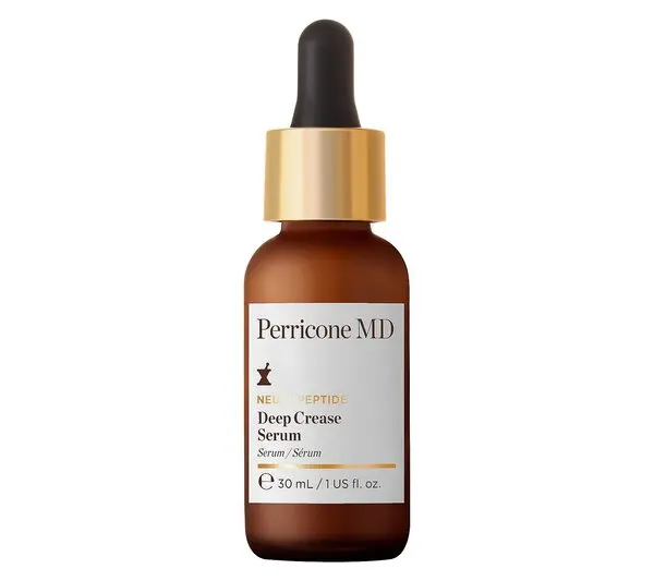 PERRICONE MD Neuropeptide Deep Crease Serum 1oz - One-color